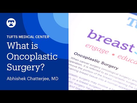Breast Surgery + Oncoplastics | Tufts Medicine