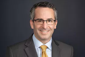 Our Leadership Team | Tufts Medicine